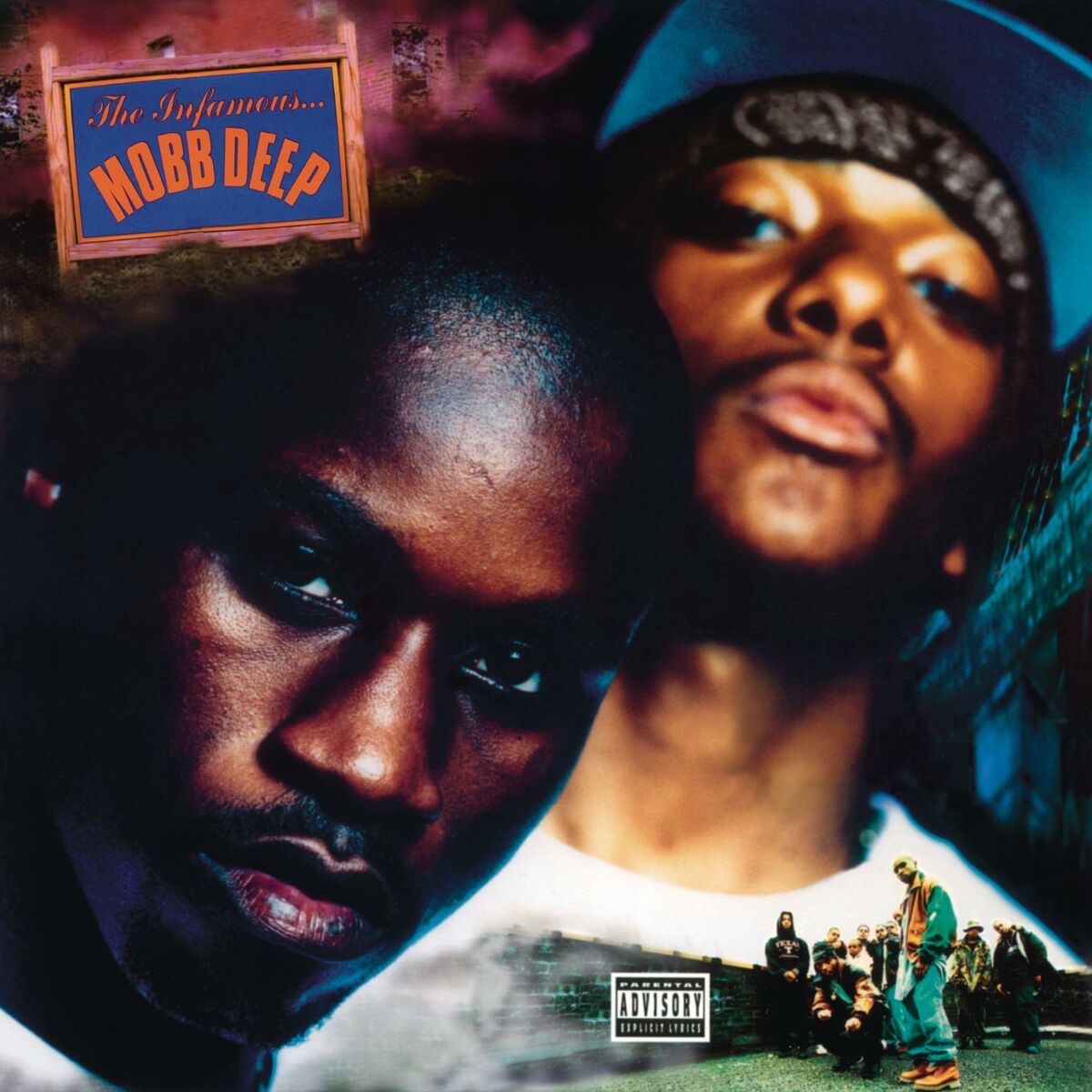 Treinta años de «The Infamous», de Mobb Deep | SoundCoast